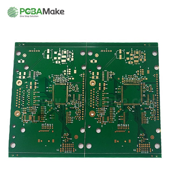 High Frequency PCB-China pcb manufacturer-PcbaMake